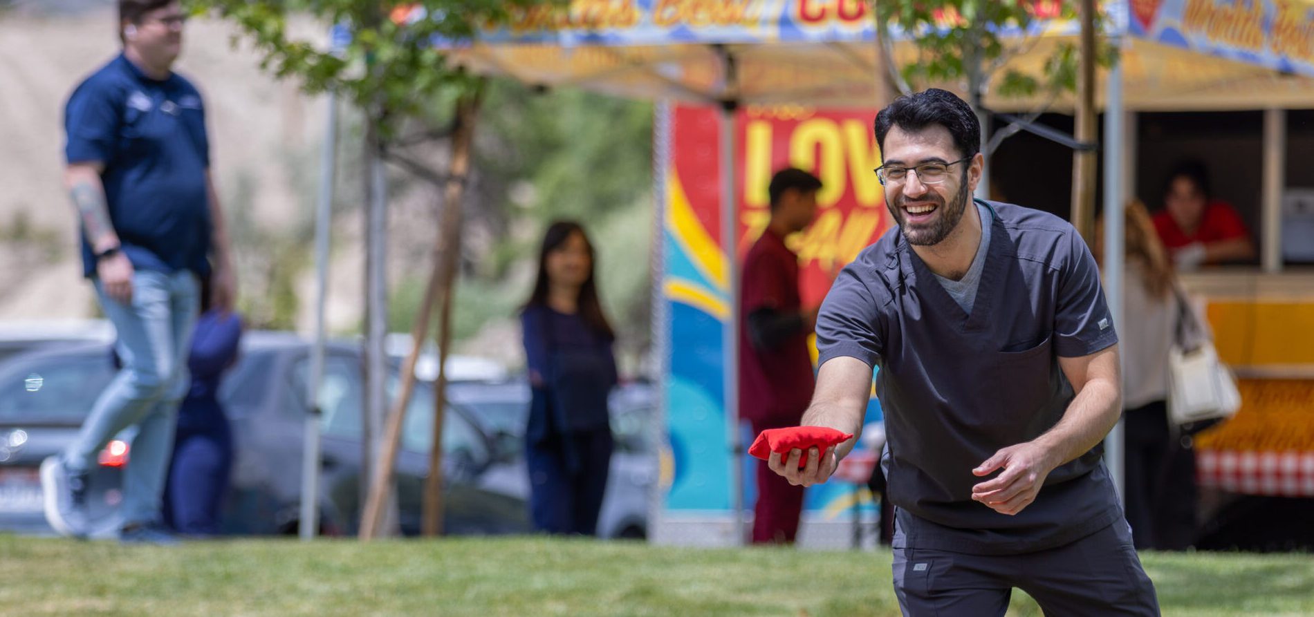 College of Dental Medicine News & Events - Roseman University