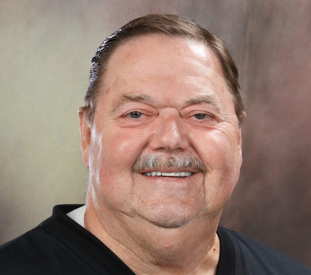 Dr. Michael Green Joins the College of Dental Medicine - Roseman University