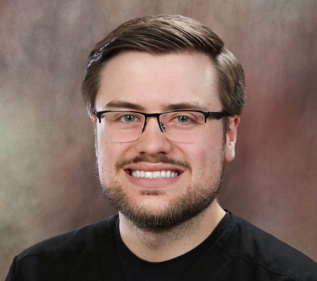 Roseman University Welcomes Dr. Chase McKinney - Roseman University