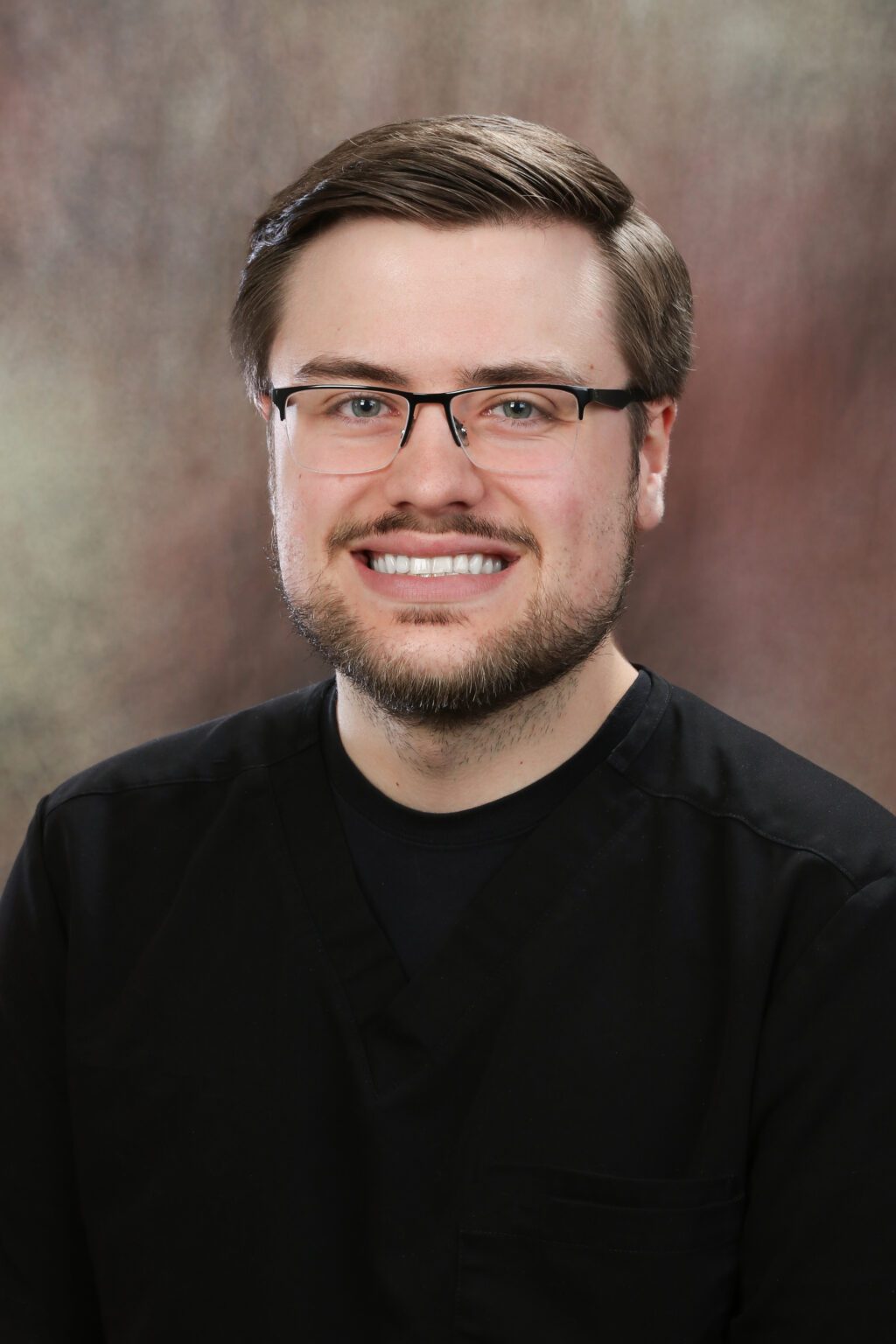 Roseman University Welcomes Dr. Chase McKinney - Roseman University