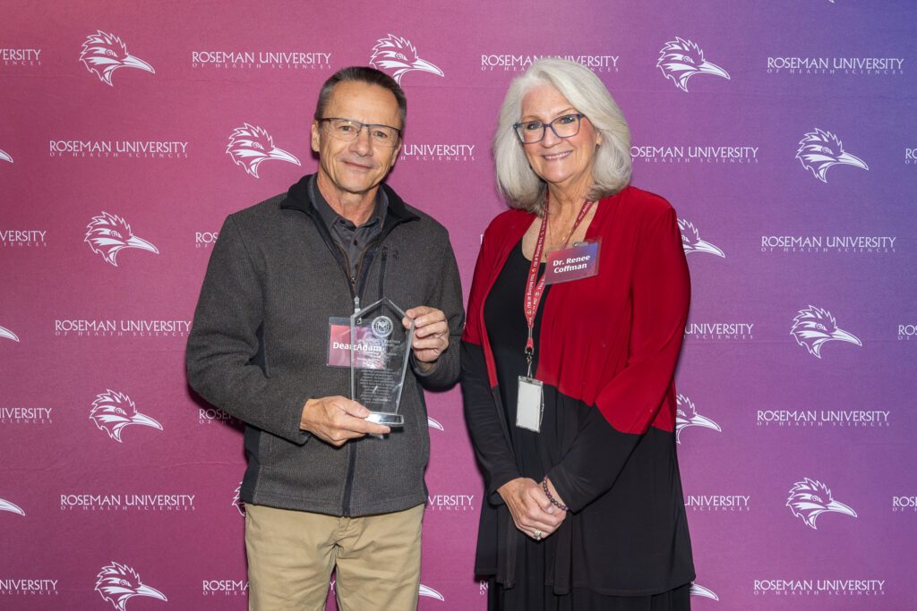 Marathon Petroleum Honored with Roseman’s 2024 Community Partner Legacy ...