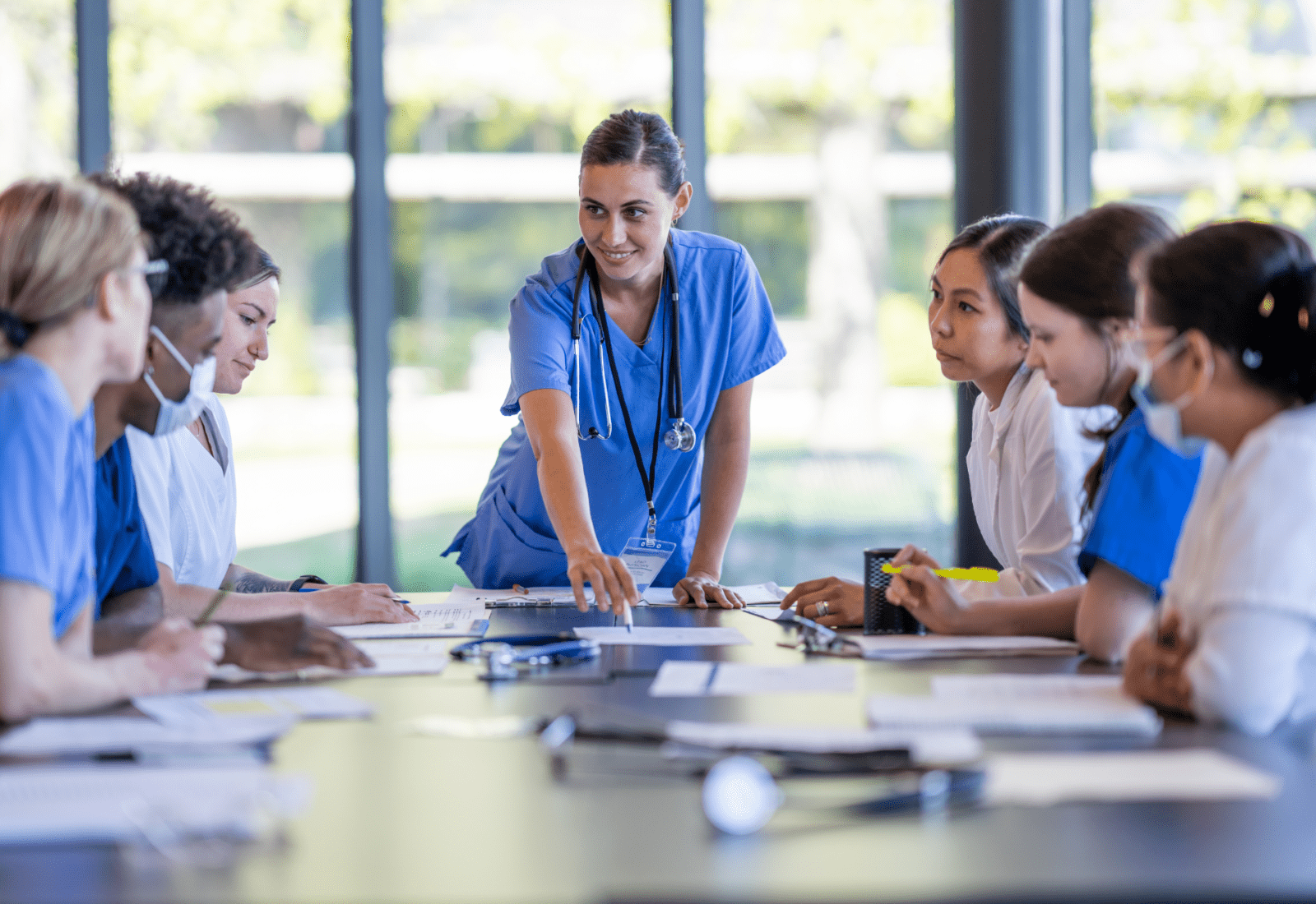 Curriculum & Educational Program Objectives - Roseman University