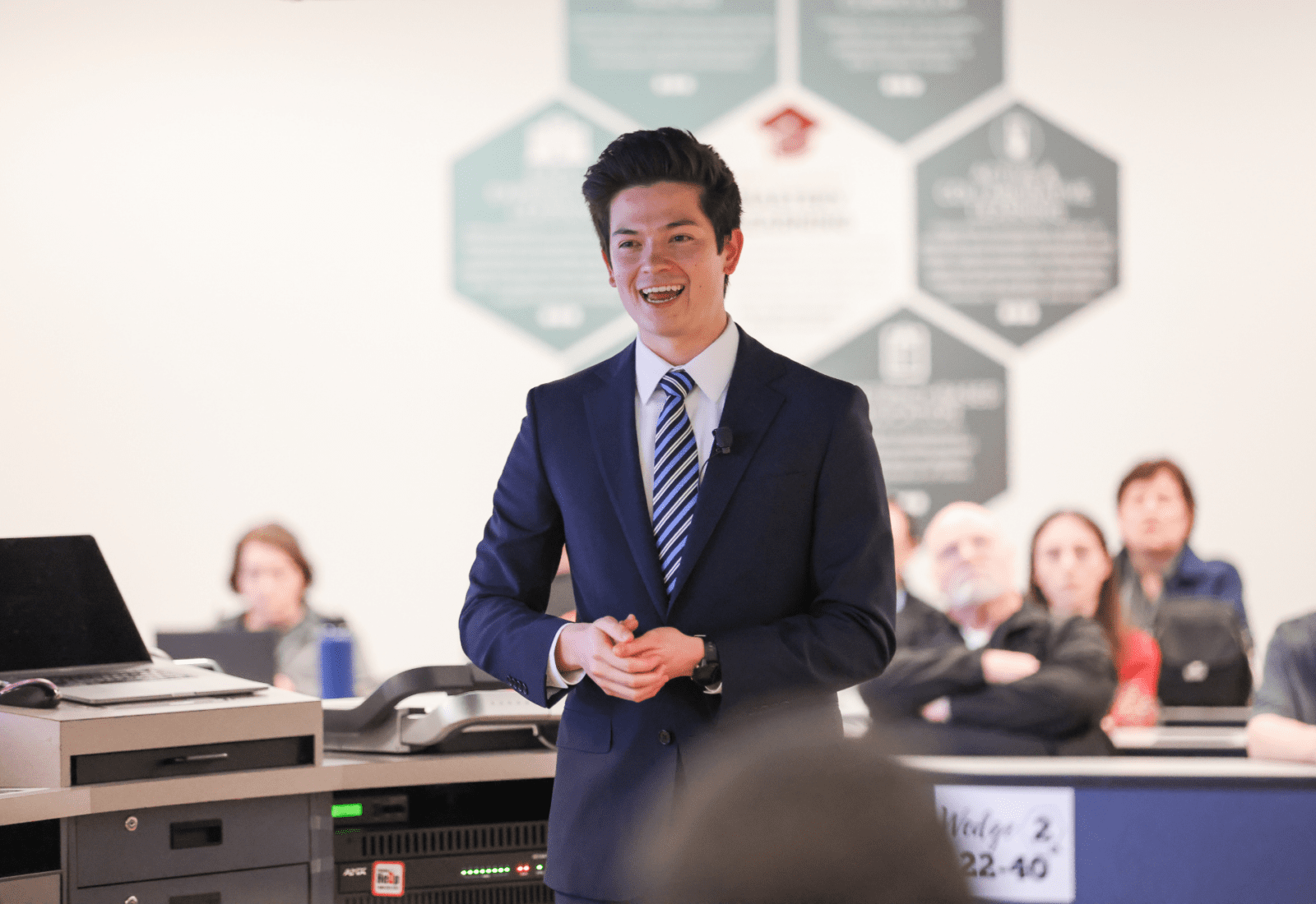 2025 Research Symposium RSVP - Roseman University