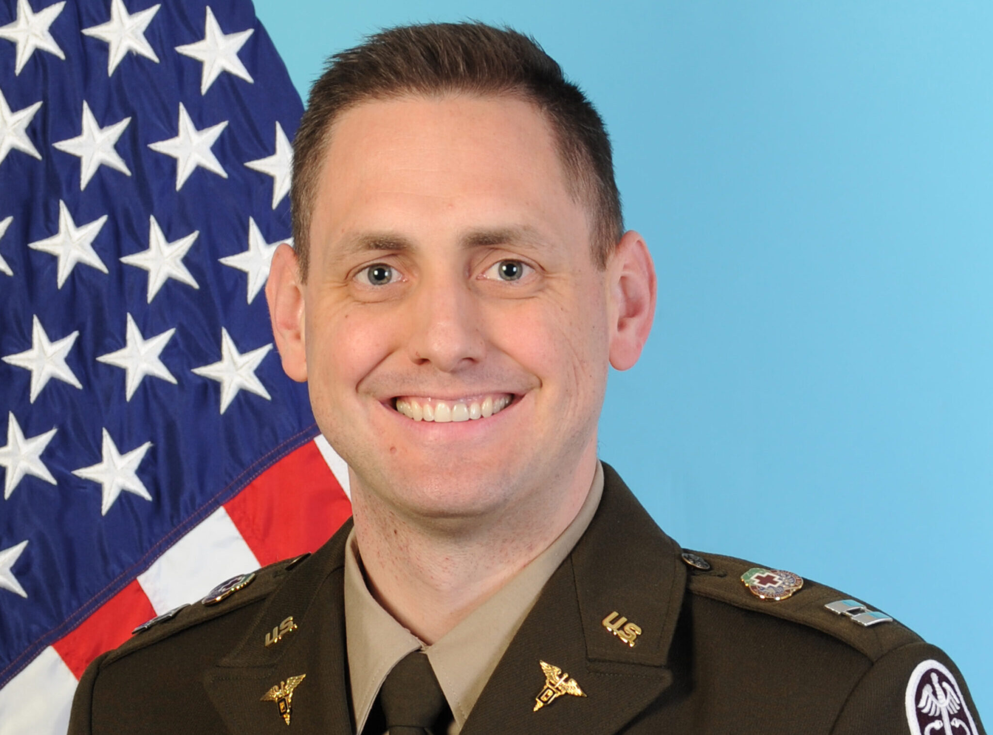 From Dental School to Dental Officer of the Year - Roseman University