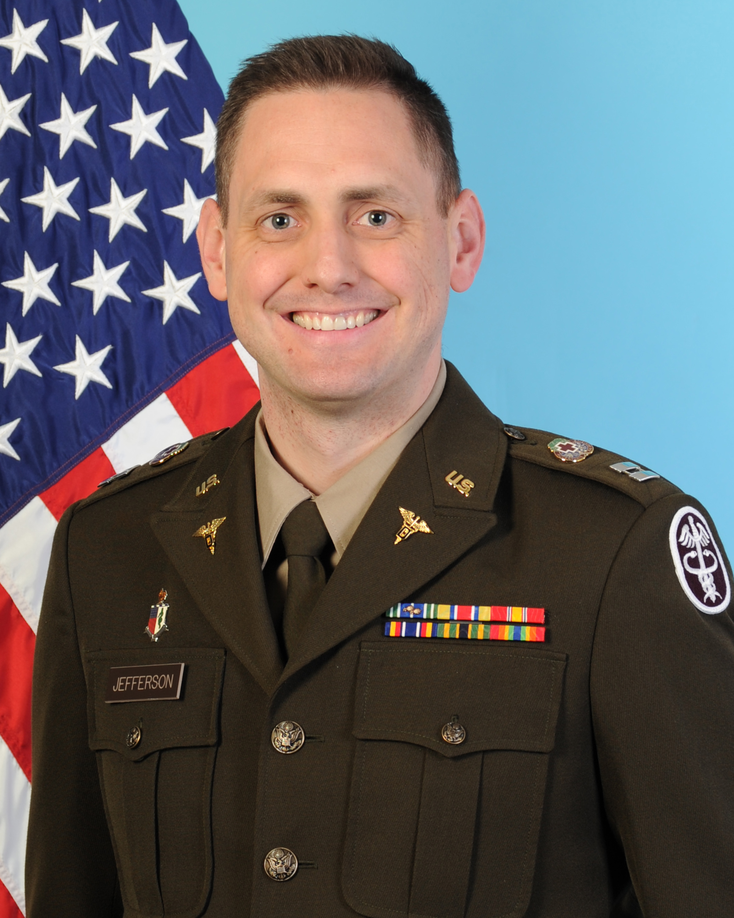 From Dental School to Dental Officer of the Year - Roseman University