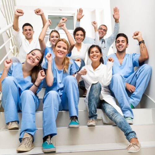 Doctor of Medicine (MD) Degree Program - Roseman University