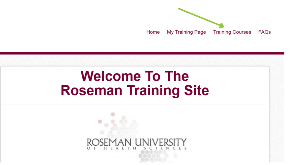 RUCOM Employee Resource Guide - Roseman University