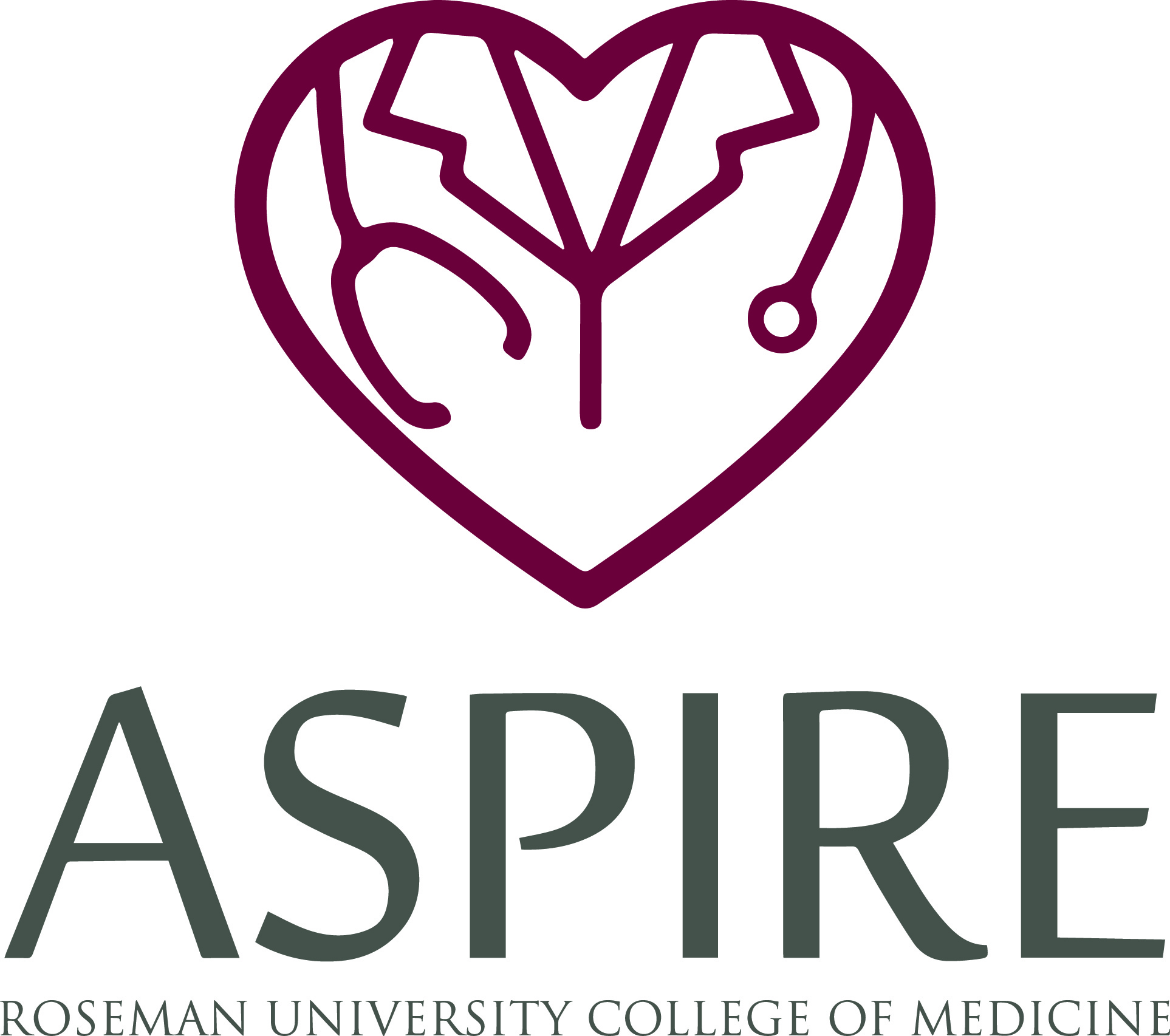 ASPIRE Program - Roseman University