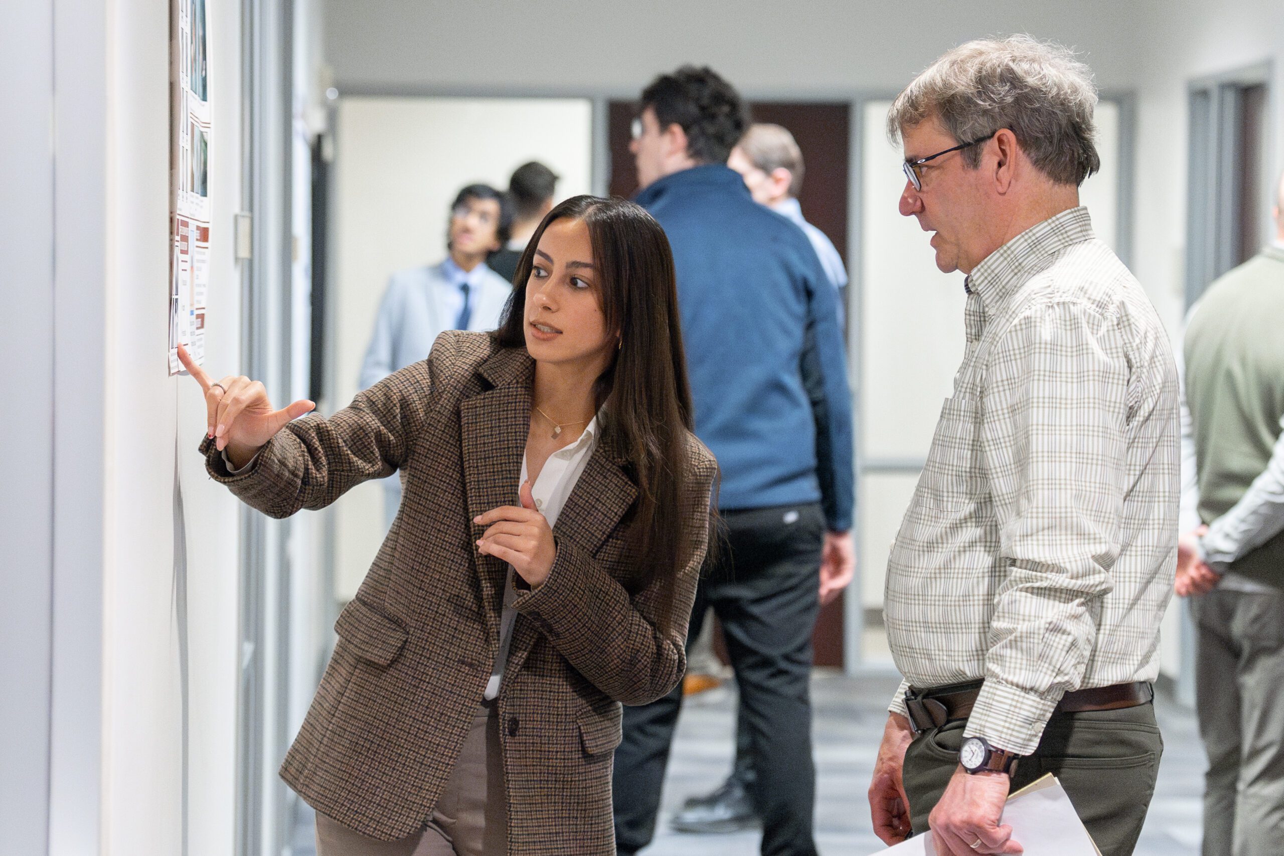 Roseman Hosts 11th Annual Research Symposium - Roseman University
