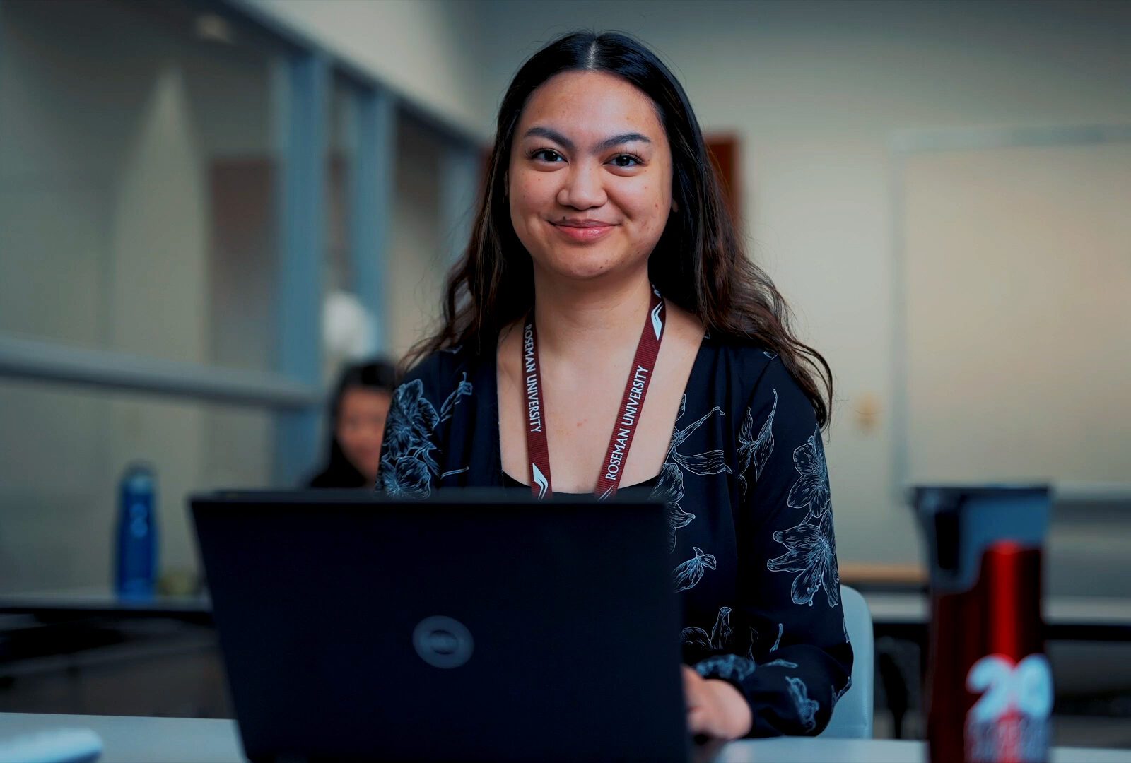 Online Accelerated Bachelor of Science in Nursing (ABSN) Program - Roseman University