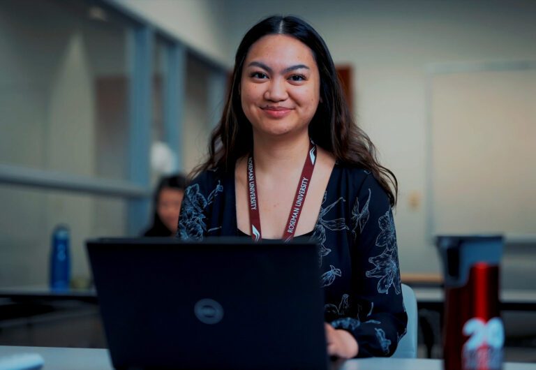 Online Accelerated Bachelor of Science in Nursing (ABSN) Program ...