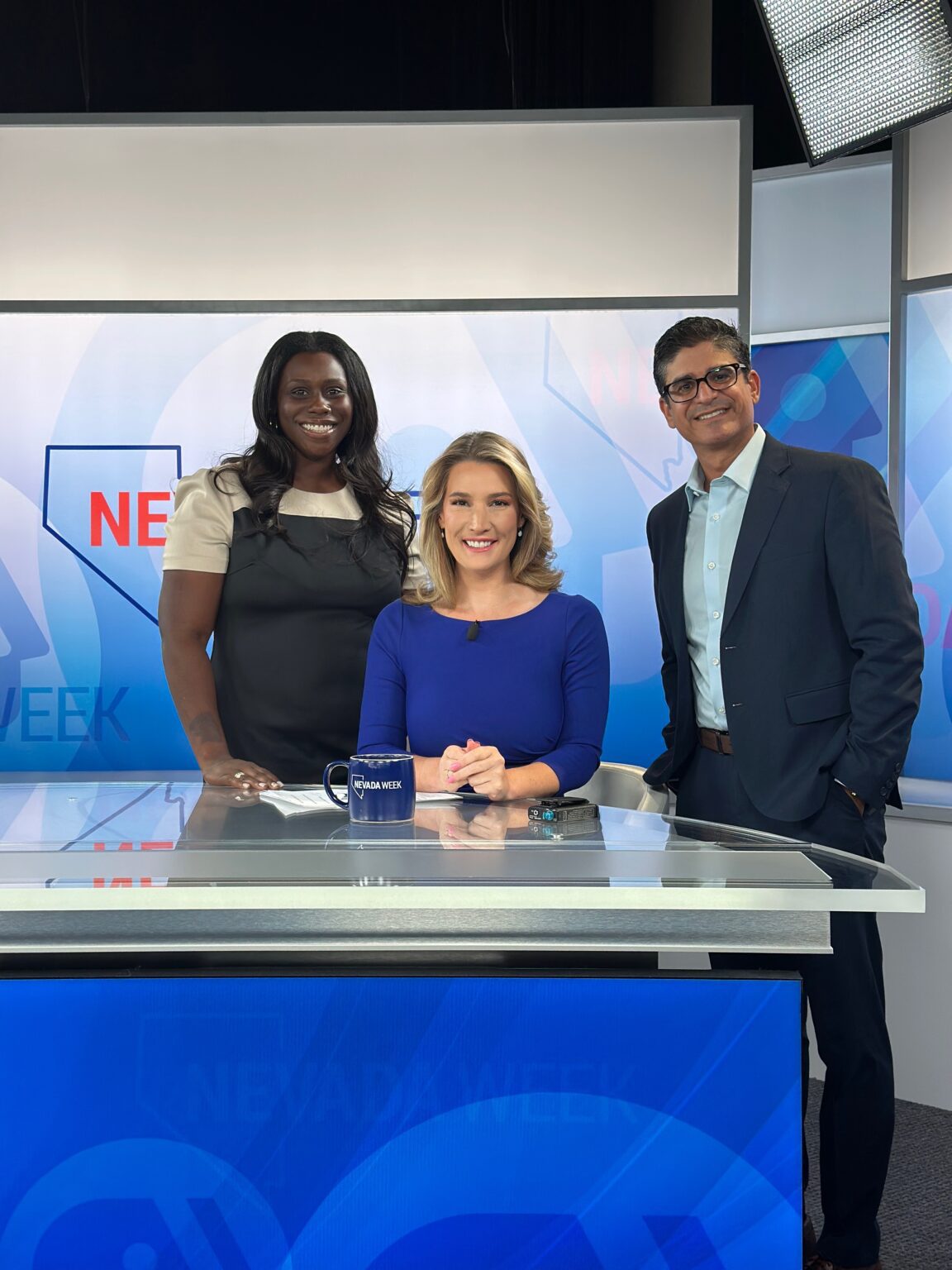 Spectrum: A Second Chance at Life: How Amani Wilson Found Recovery and ...