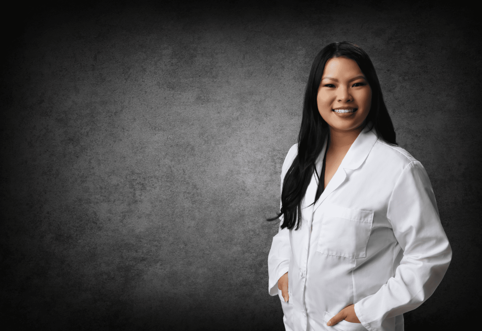 Hero Scholar: Tayler Lam - Roseman University