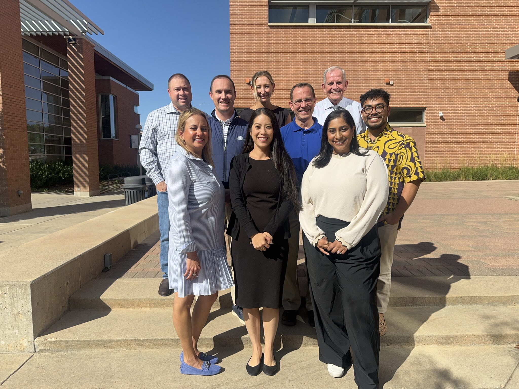 College of Dental Medicine News & Events - Roseman University